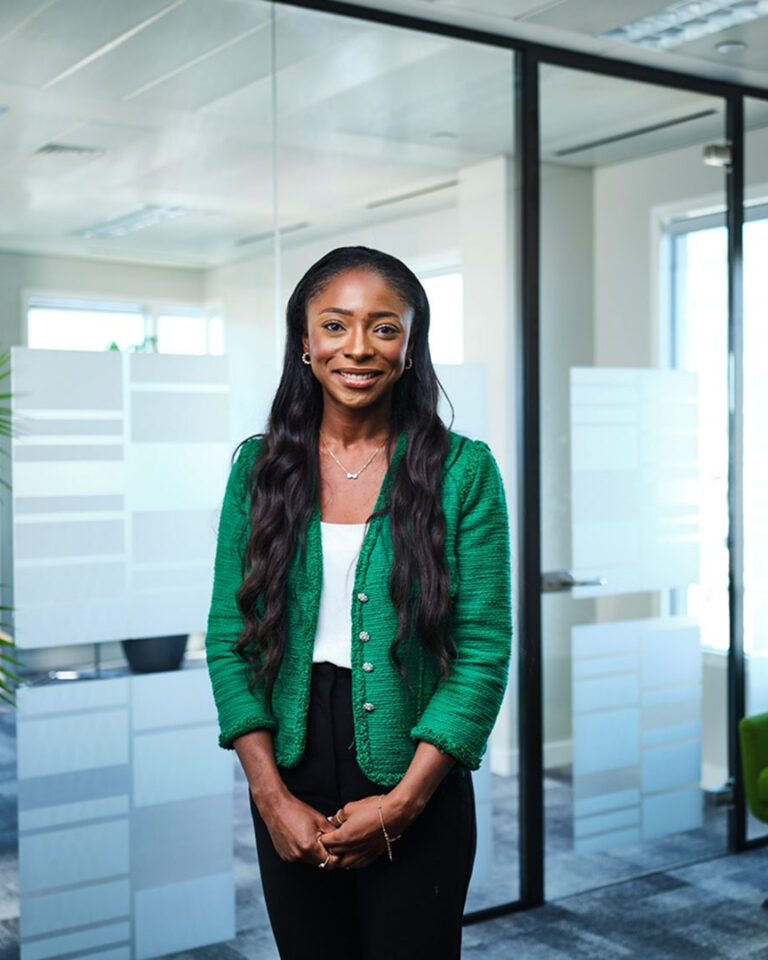 Direct Training Contract • Baker McKenzie
